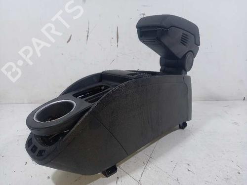 Center Console Bmw I3