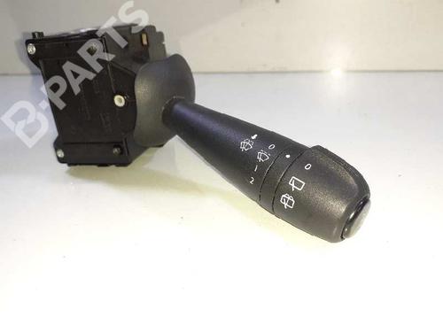 Steering column stalk DACIA DUSTER (HS_) 1.2 TCe 125 9077686 | B-Parts