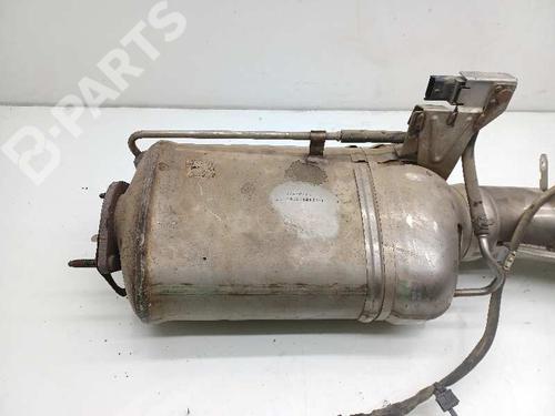 Catalyst VOLVO XC40 (536) D3 10381843 | B-Parts
