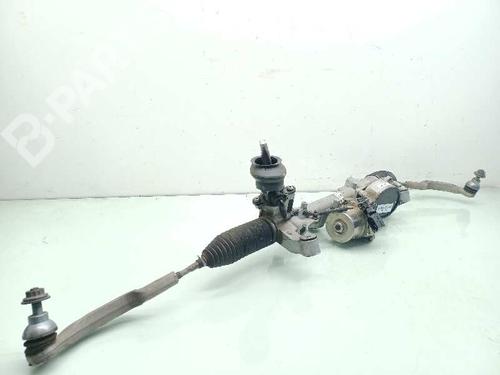 Steering rack MERCEDES-BENZ A-CLASS (W177) A 180 d (177.003) 8352088 ...