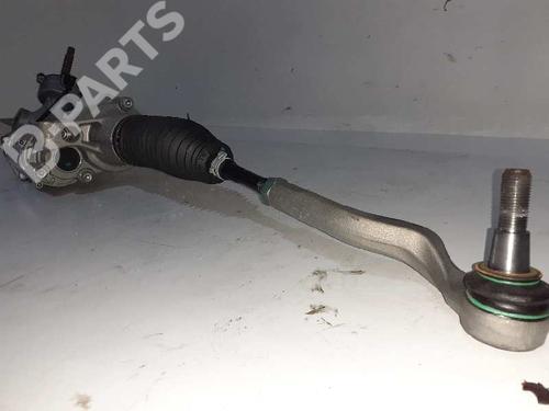 Steering rack MERCEDES-BENZ V-CLASS (W447) 9117610 | B-Parts