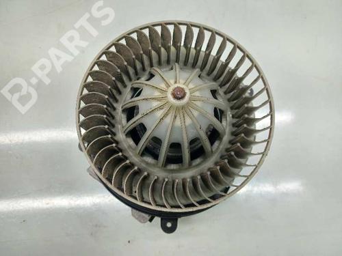 Heater blower motor MERCEDES-BENZ E-CLASS (W211) E 240 (211.061 ...