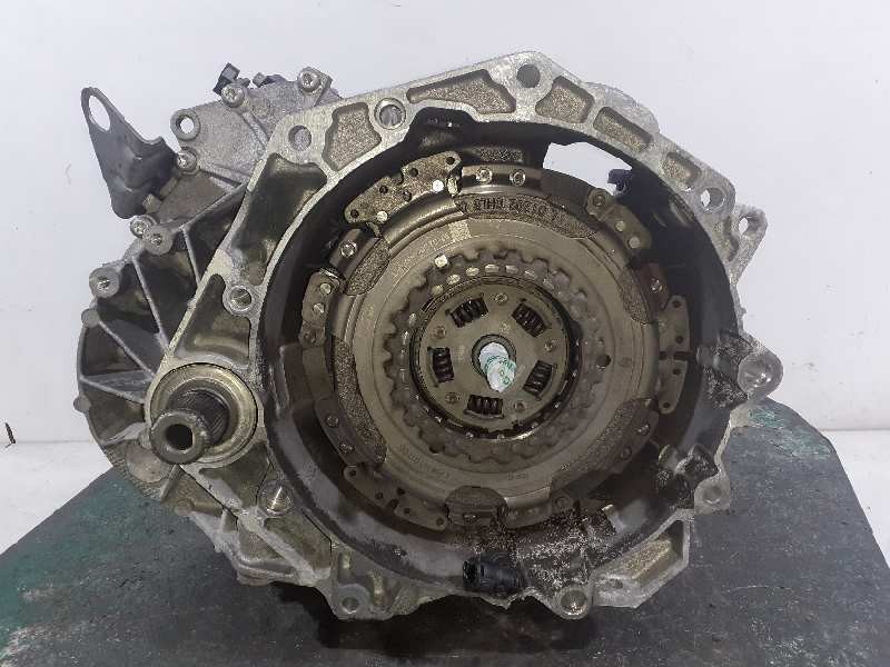 Gearbox VW GOLF VII (5G1, BQ1, BE1, BE2) 1.5 TSI 5266793 | B-Parts