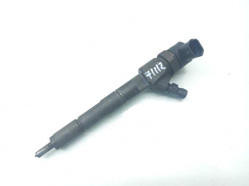 Injector OPEL ZAFIRA TOURER C (P12) 2.0 CDTi (75) 13820403 | B-Parts