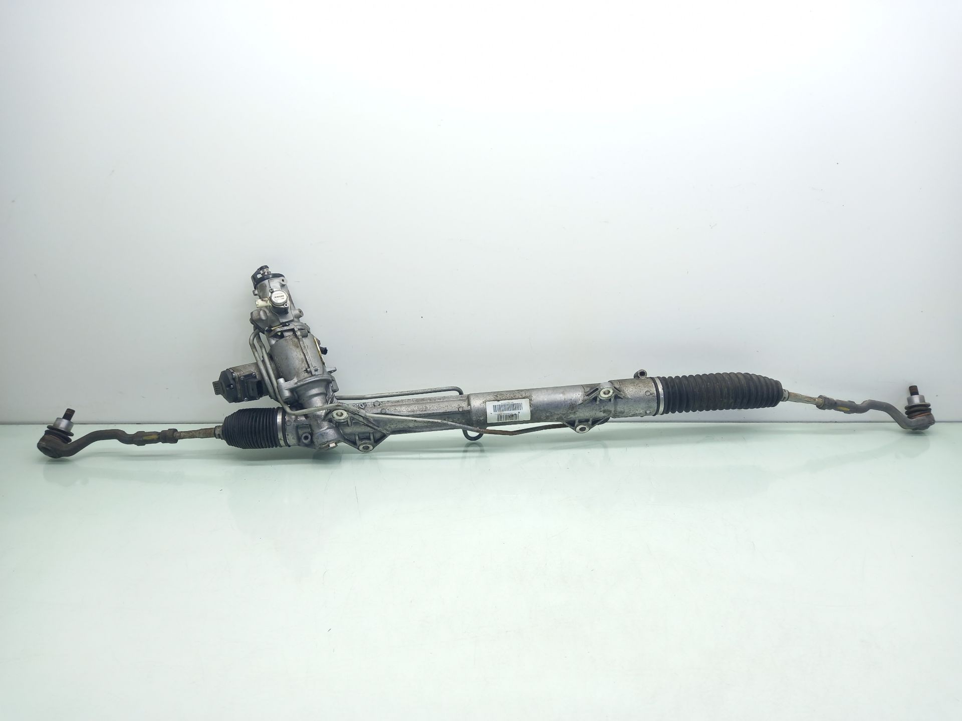 Crémaillère de direction BMW X5 (E70) 16550000 | B-Parts