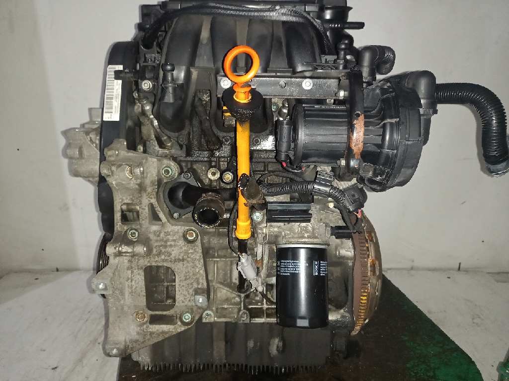 Engine VW GOLF V (1K1) 10364363 | B-Parts