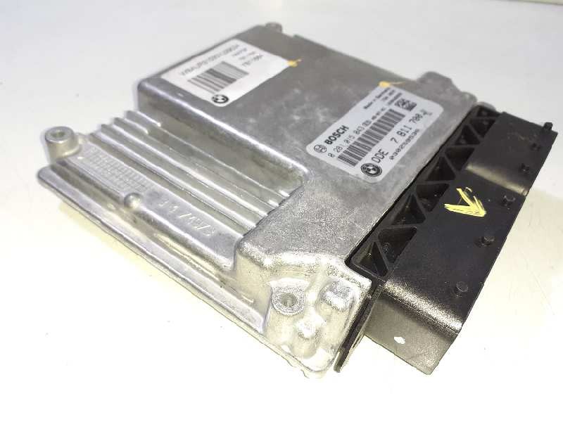 Engine control unit (ECU) BMW 1 Coupe (E82) 120 d 11947441 | B-Parts