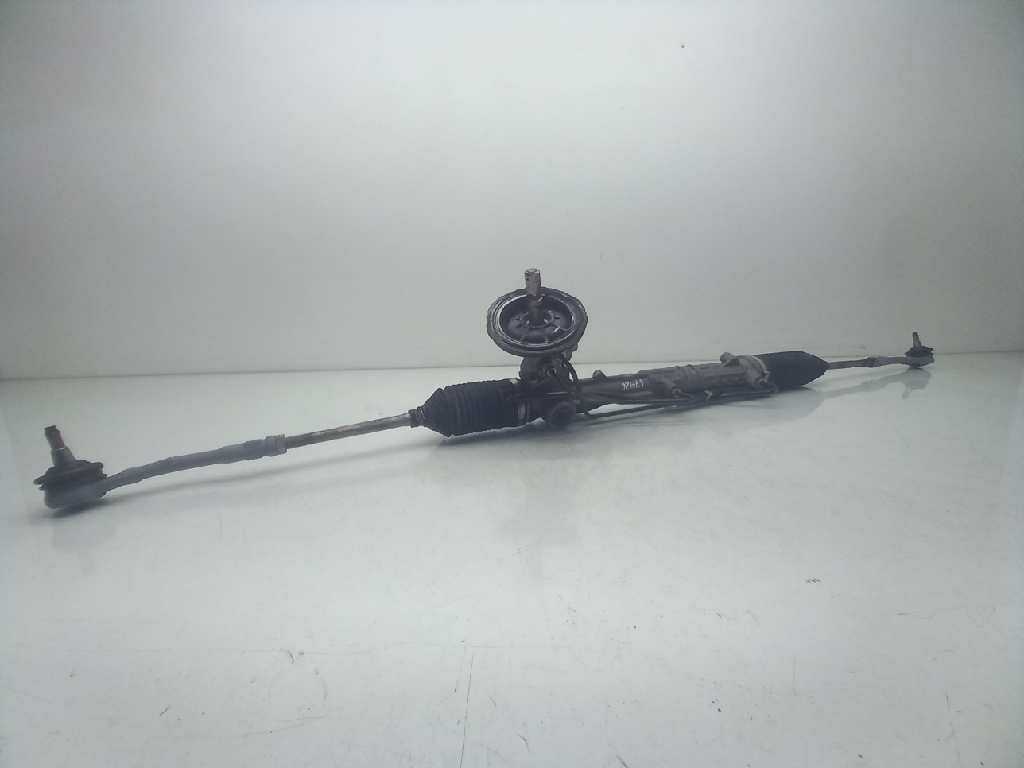 Steering rack PEUGEOT 308 I (4A_, 4C_) 12548452 | B-Parts