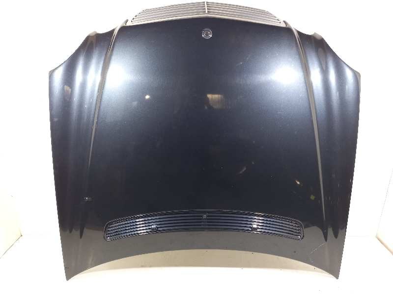 Hood MERCEDES-BENZ E-CLASS (W211) E 240 (211.061) 11257028 | B-Parts