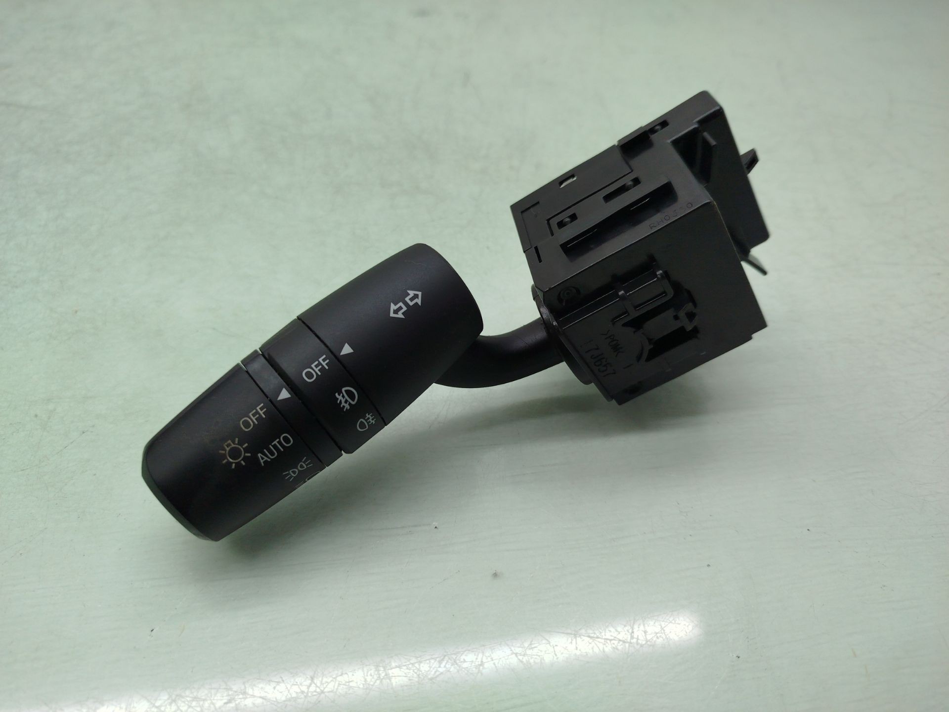 Commande de phare MAZDA CX-5 Van (KE_) SKYACTIV-D (KEF9) 29280170 | B-Parts