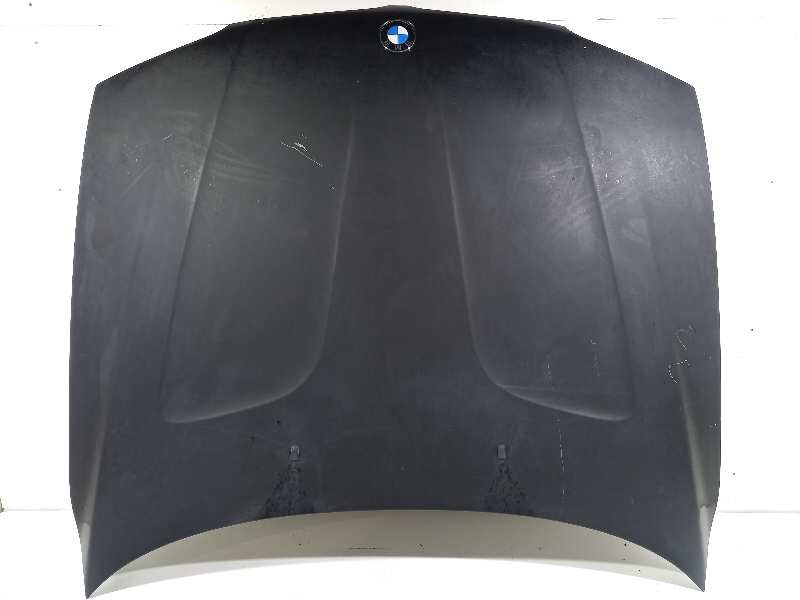 Hood BMW X3 (E83) 2.0 sd 11171505 | B-Parts