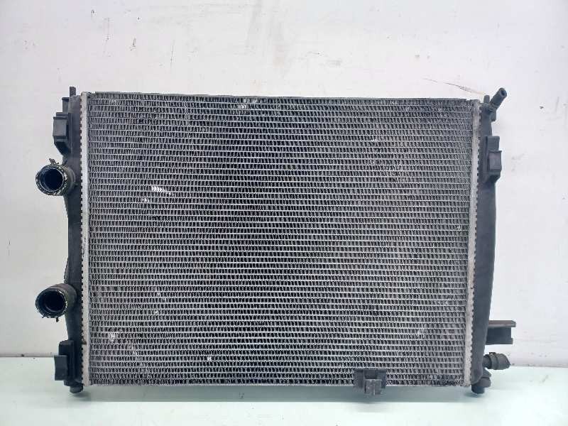 Water radiator NISSAN QASHQAI / QASHQAI +2 I (J10, NJ10, JJ10E) 1.5 dCi ...