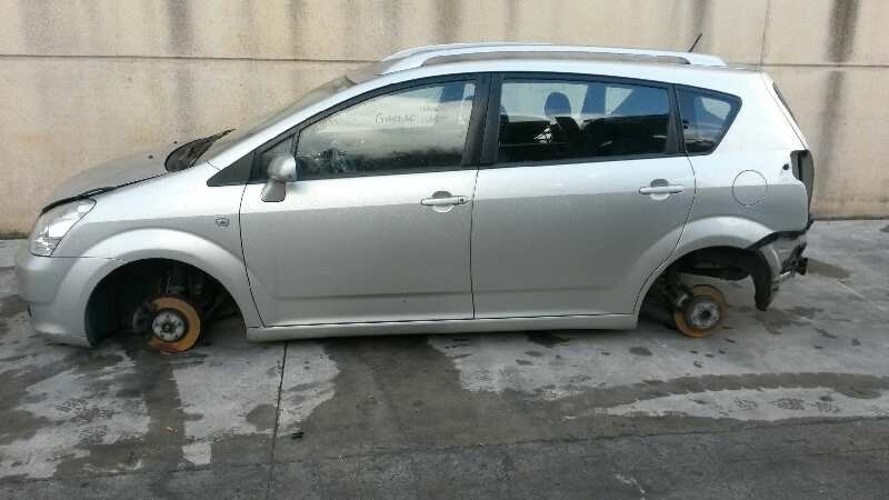 Subframe TOYOTA COROLLA Verso (ZER_, ZZE12_, R1_) 1.8 (ZNR11_) 1935274 ...