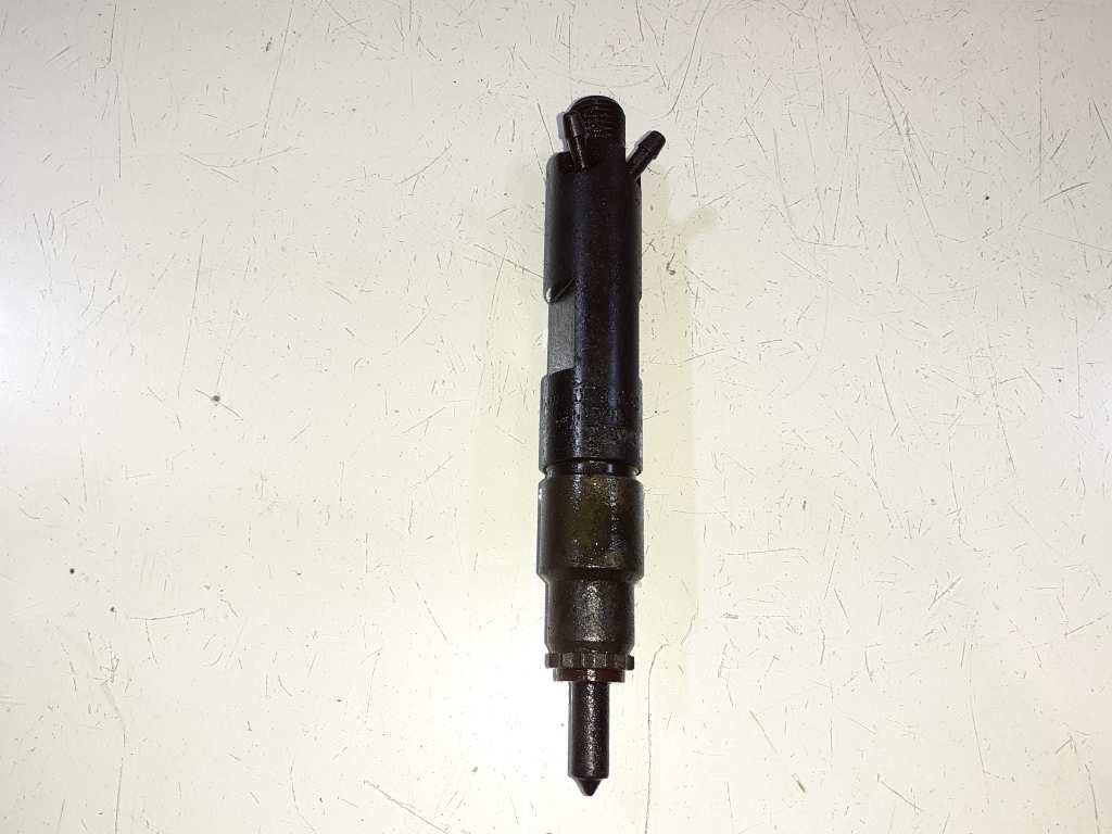 Injector VW TRANSPORTER T4 Van (70A, 70H, 7DA, 7DH) 2.5 TDI 2513669 | B ...