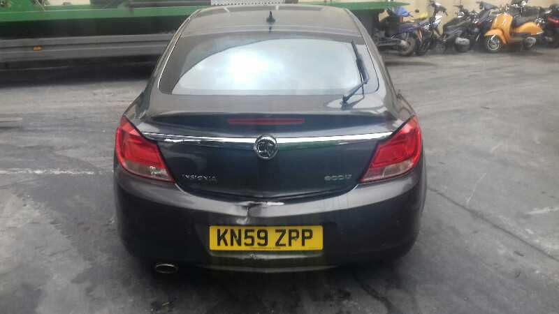 Essieu arrière OPEL INSIGNIA A (G09) 2.0 CDTI (68) 1972486 | B-Parts