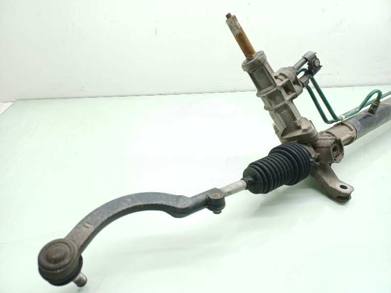 Steering rack RENAULT MASTER II Bus (JD) 10097303 | B-Parts