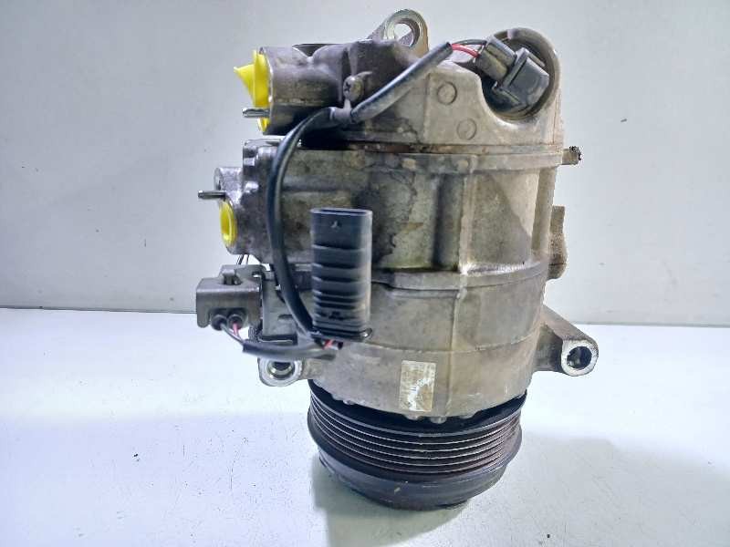 AC compressor MERCEDES-BENZ M-CLASS (W166) 15851279 | B-Parts