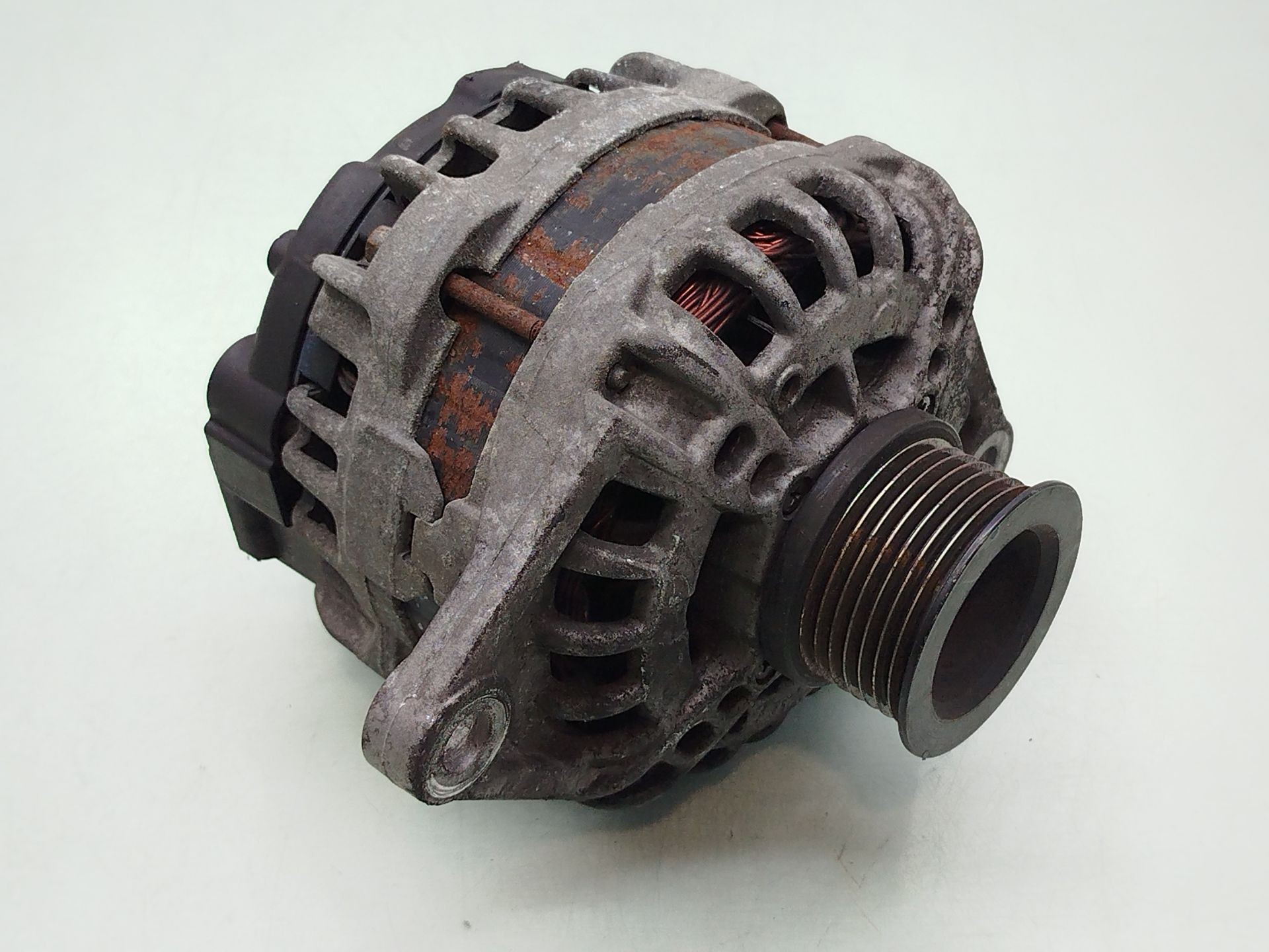 Alternator FIAT DUCATO Van (250_) 150 Multijet 2,3 D 30636004 | B-Parts