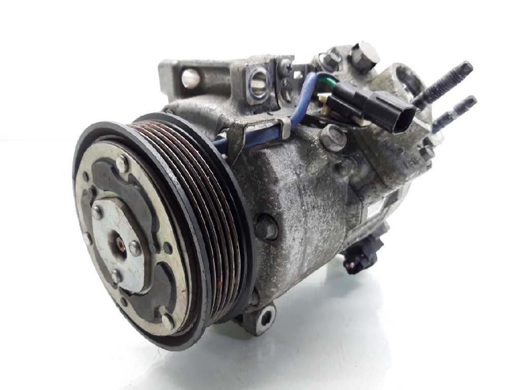 AC compressor FORD TRANSIT V363 Van (FCD, FDD) 2.0 EcoBlue 8529728 | B ...