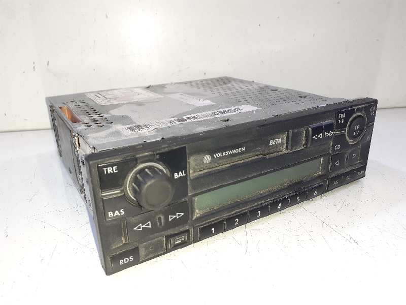 Auto-radio VW TRANSPORTER T5 Van (7HA, 7HH, 7EA, 7EH) 2.5 TDI 6419642 ...
