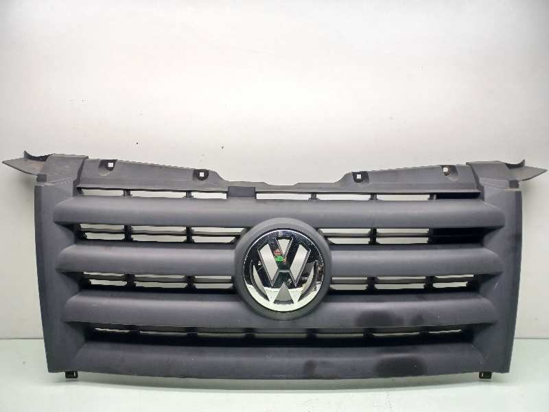 Front grille VW CRAFTER 30-50 Van (2E_) 11110740 | B-Parts