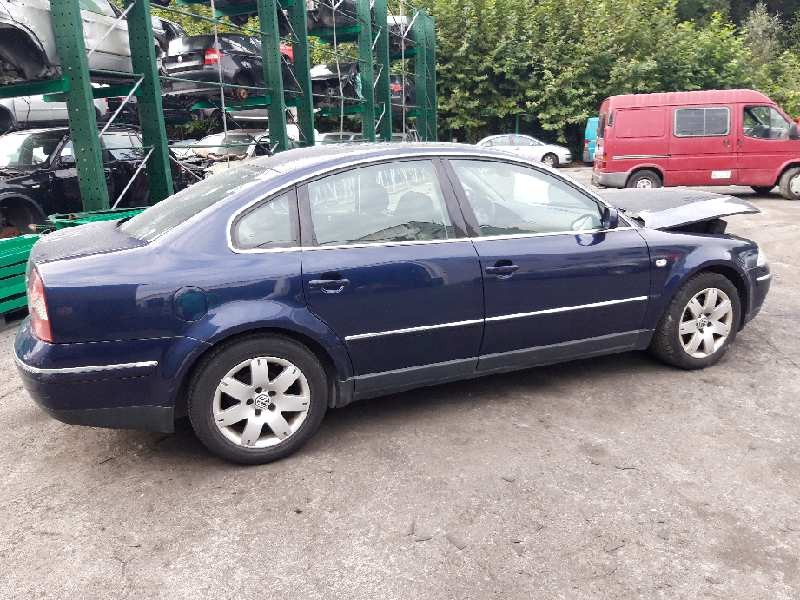 Radiator fan VW PASSAT B5.5 (3B3) 1.9 TDI 1586594 | B-Parts