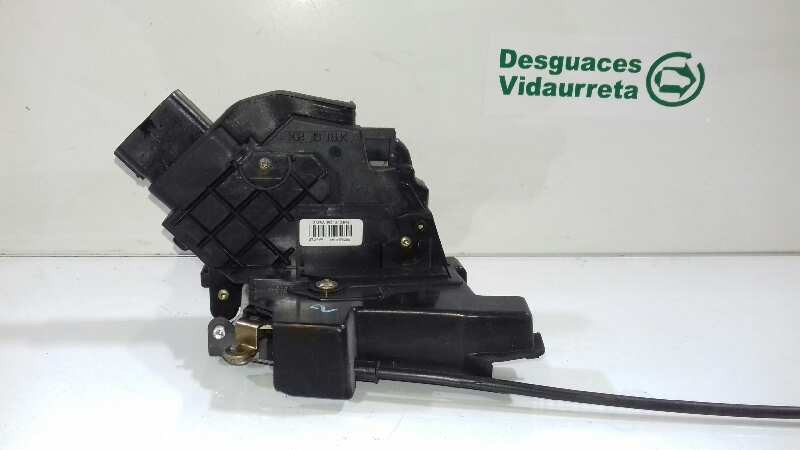 Front left lock FORD FOCUS C-MAX (DM2) 2.0 TDCi 2670565 | B-Parts