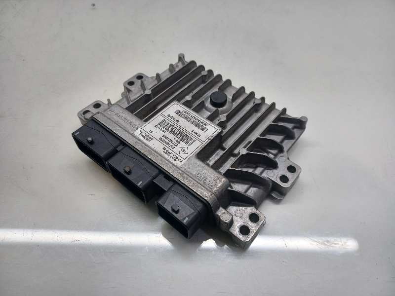 Engine control unit (ECU) DACIA DUSTER (HS_) 1.5 dCi (HSAJ) 9300511 | B ...