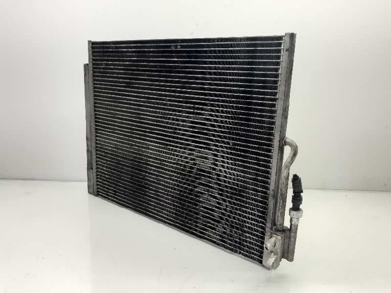 AC radiator OPEL MERIVA B MPV (S10) 1.4 (75) 9737465 | B-Parts