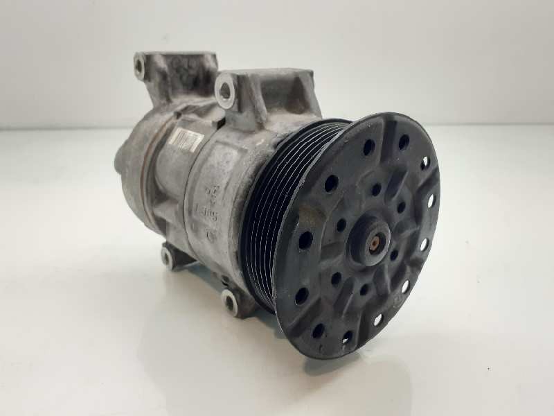 AC compressor TOYOTA AURIS (_E15_) 9651162 | B-Parts