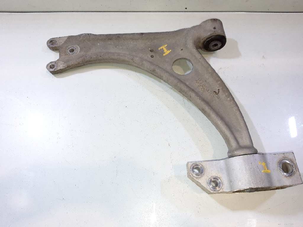 Left front suspension arm VW TIGUAN (5N_) 2.0 TDI 4motion 1904983 | B-Parts