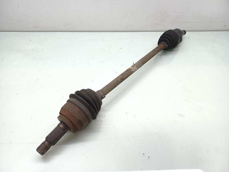 Right rear driveshaft LAND ROVER FREELANDER 2 (L359) 2.2 TD4 4x4 ...