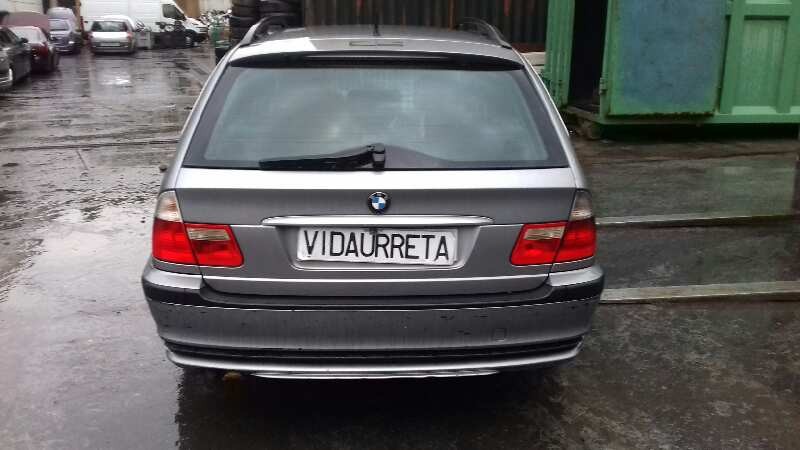 Electronic module BMW 3 (E46) 330 d 1717347 | B-Parts