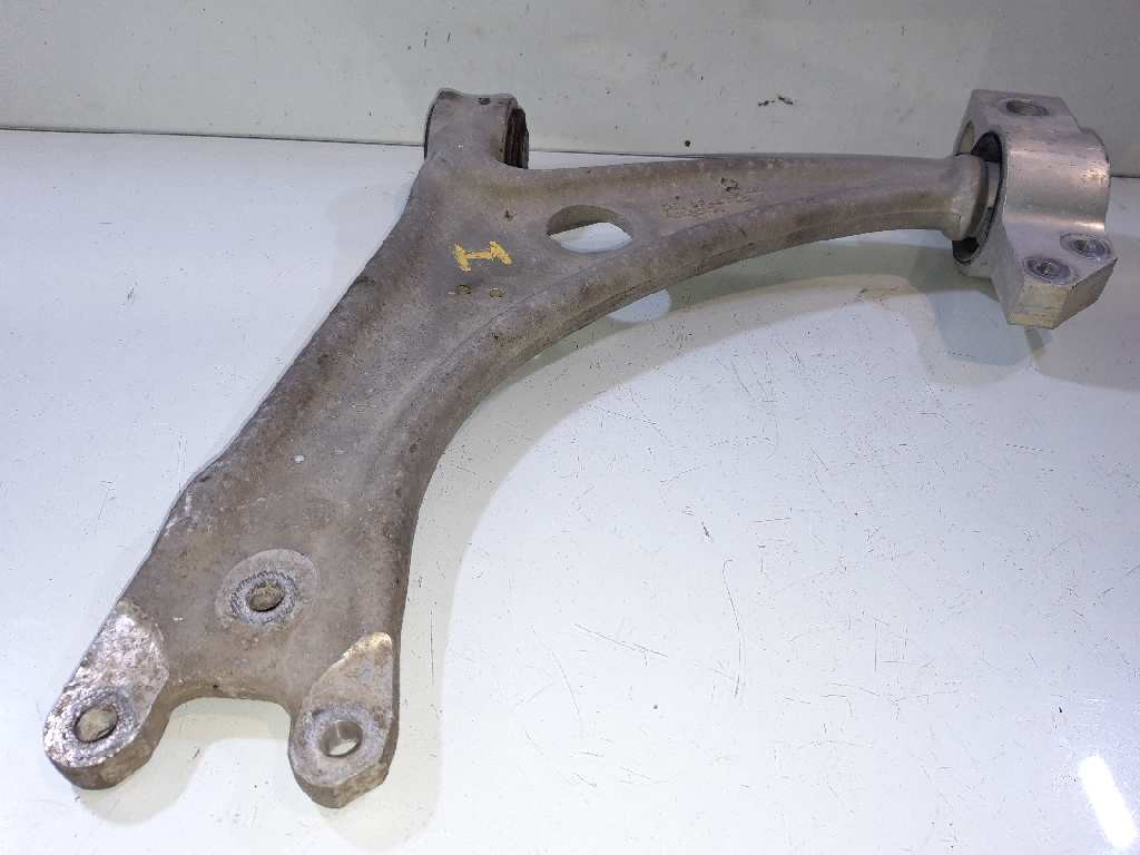 Left front suspension arm VW TIGUAN (5N_) 2.0 TDI 4motion 1904983 | B-Parts