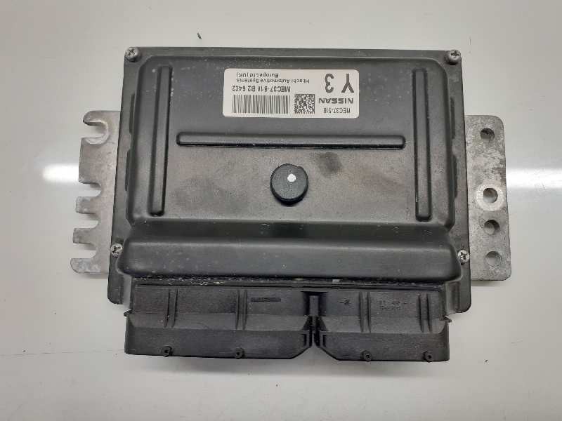 Engine control unit (ECU) NISSAN NOTE (E11, NE11) 1.4 9545987 | B-Parts