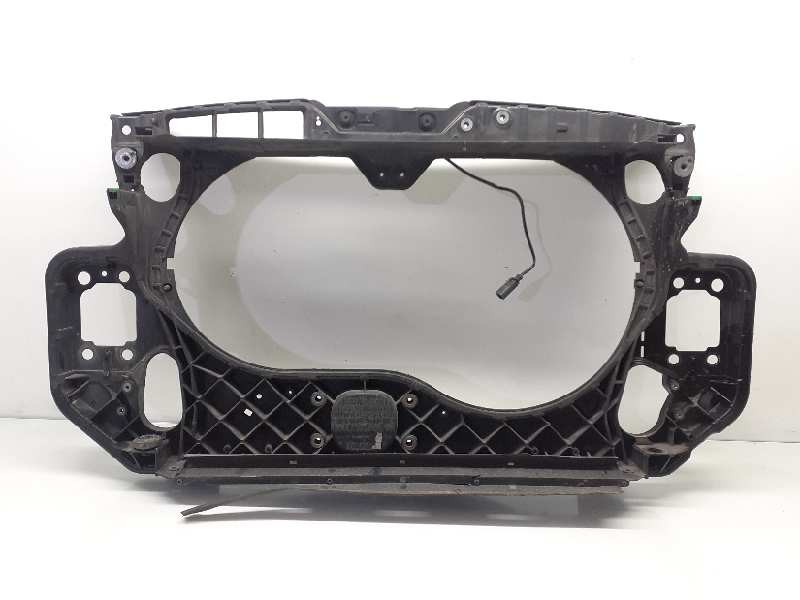Front slam panel AUDI A6 C6 Avant (4F5) 3.2 FSI 9631730 | B-Parts