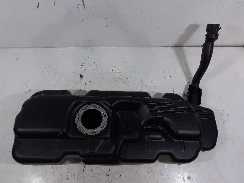 Fuel tank MERCEDES-BENZ VITO Mixto (Double Cabin) (W447) 9123164 | B-Parts