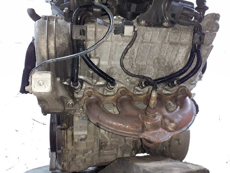 Engine MERCEDES-BENZ A-CLASS (W169) 9546049 | B-Parts