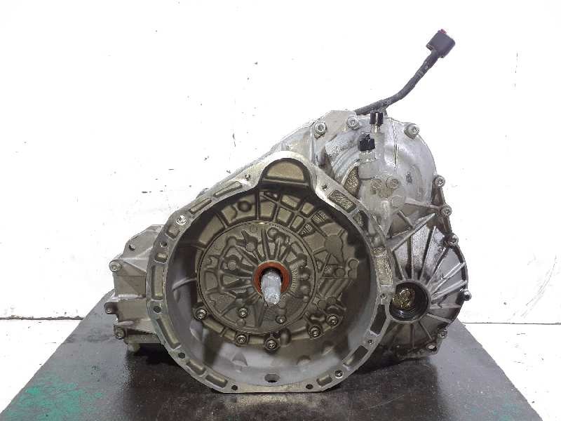 Automatic gearbox MERCEDES-BENZ A-CLASS (W168) 9906012 | B-Parts