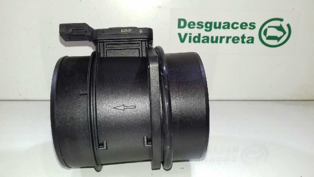 Mass air flow sensor MERCEDES-BENZ VITO Mixto (Double Cabin) (W447 ...