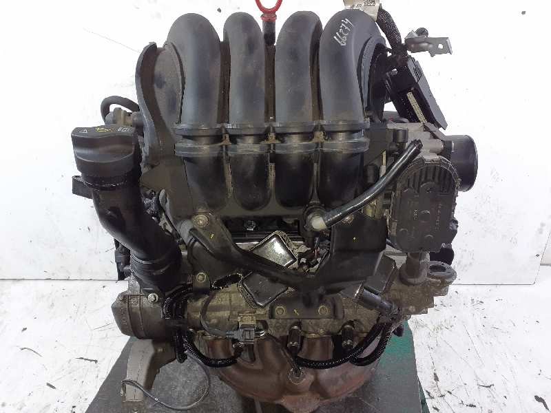 Engine MERCEDES-BENZ A-CLASS (W169) 9546049 | B-Parts