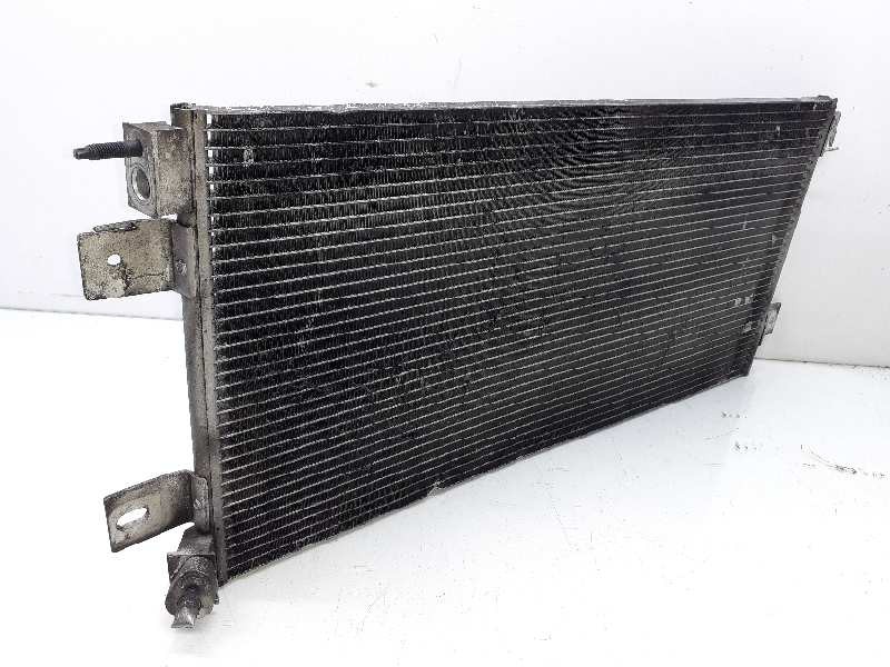 AC radiator CHRYSLER SEBRING (JS) 2.0 CRD 7523629 | B-Parts