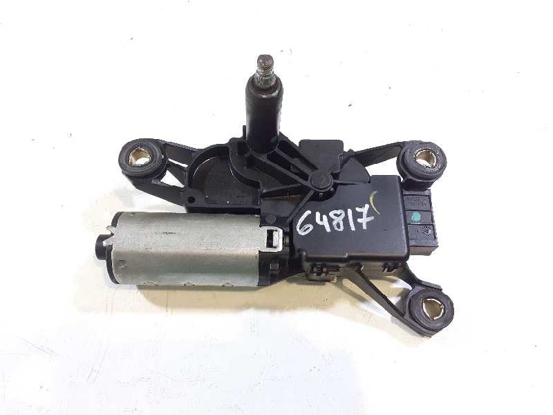 Rear wiper motor BMW X5 (E53) 3.0 d 9246270 | B-Parts