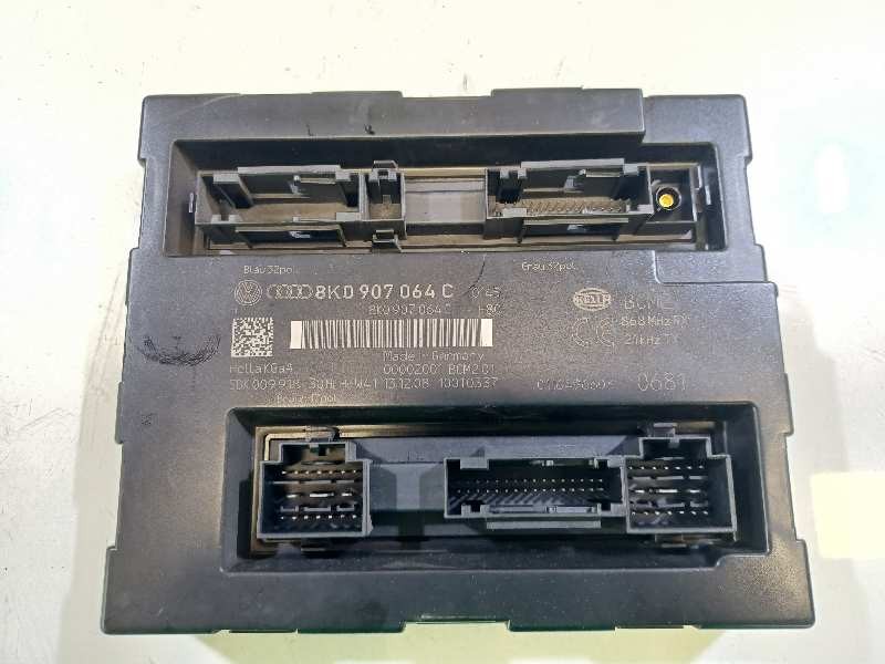 Electronic module AUDI A5 (8T3) 2.7 TDI 10049124 | B-Parts