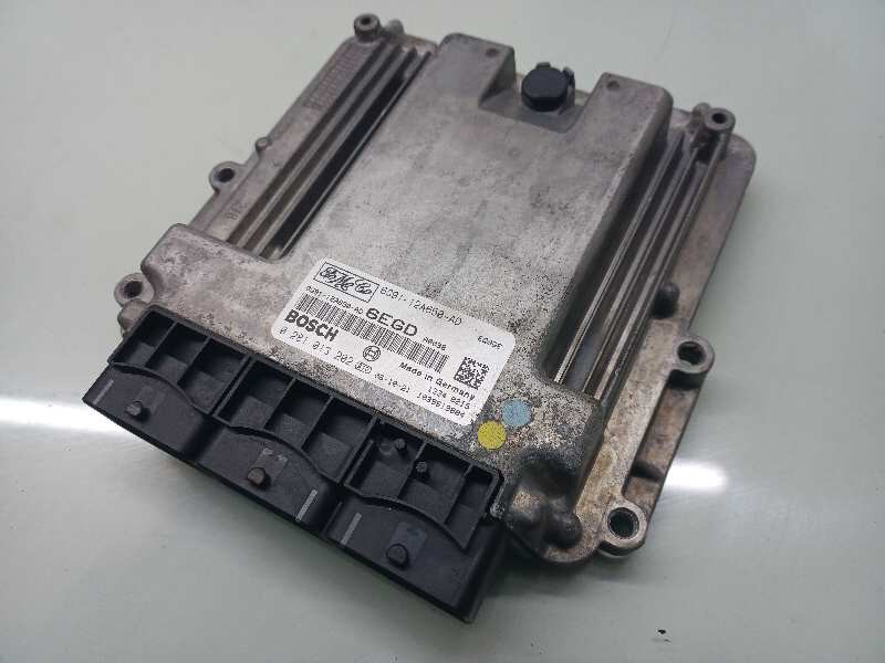 Engine control unit (ECU) LAND ROVER FREELANDER 2 (L359) 2.2 TD4 4x4 ...