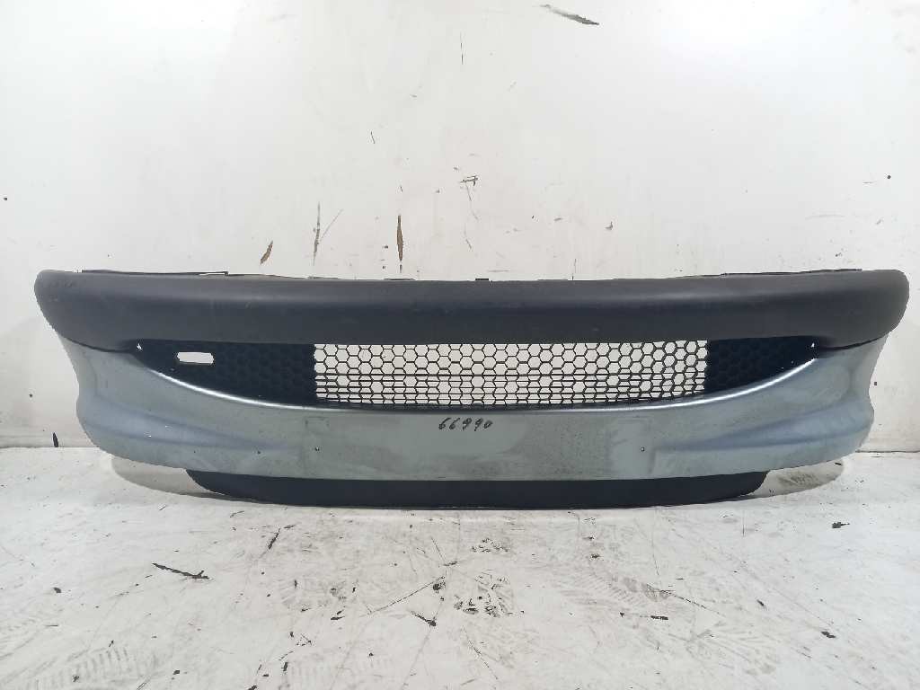 Front bumper PEUGEOT 206 Hatchback (2A/C) 10033187 | B-Parts