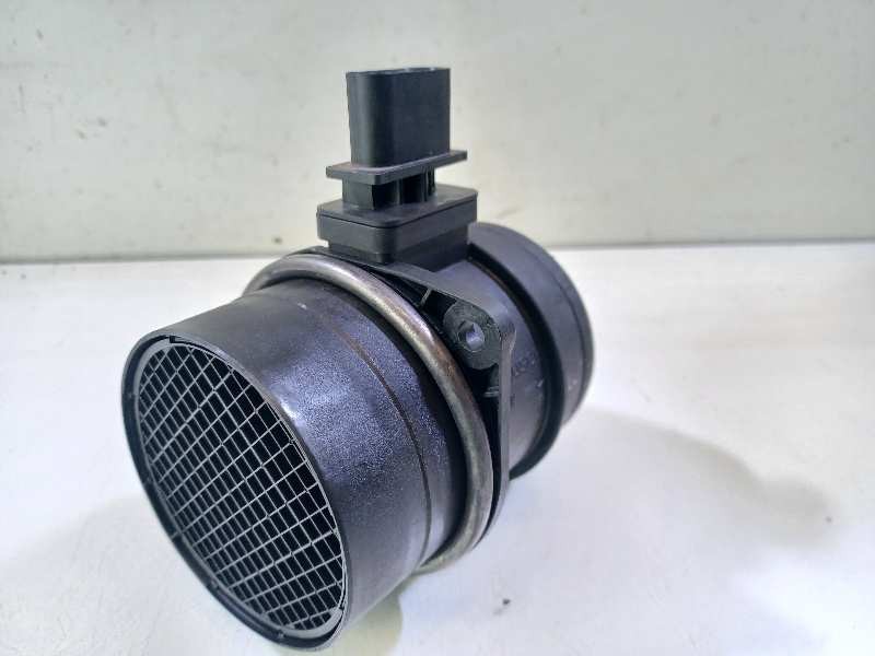 Mass air flow sensor VW TIGUAN (5N_) 2.0 TDI 10161356 | B-Parts