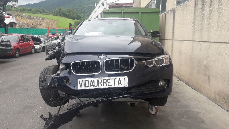 Porte avant gauche BMW 3 (F30, F80) 320 d 4475367 | B-Parts