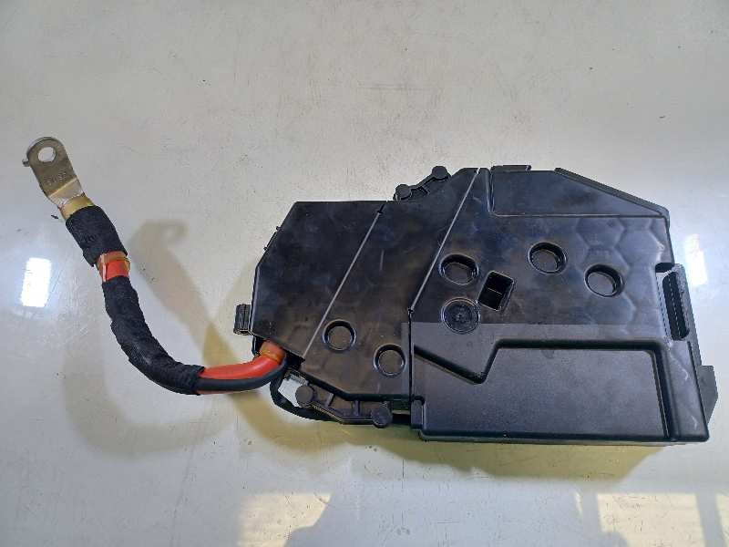 Fuse box MERCEDES-BENZ A-CLASS (W177) A 180 (177.084) 10492317 | B-Parts