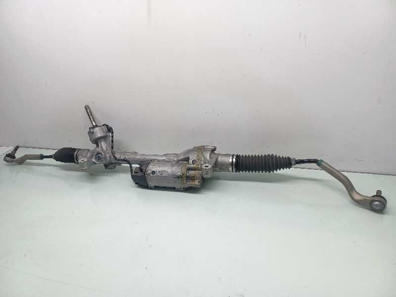 Steering rack MERCEDES-BENZ VITO Van (W447) 11013867 | B-Parts